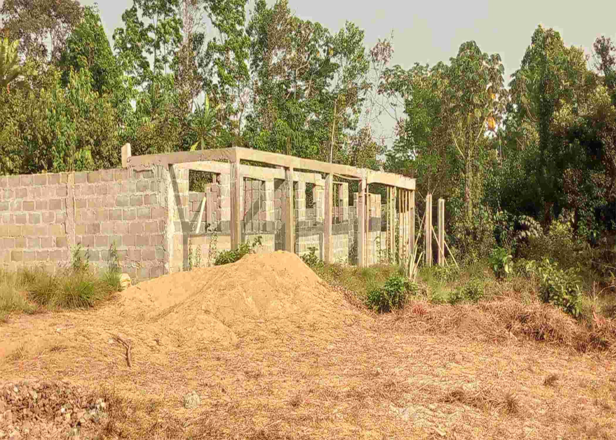 Jesus Cares Charity | Hope for Vulnerable Children in Liberia